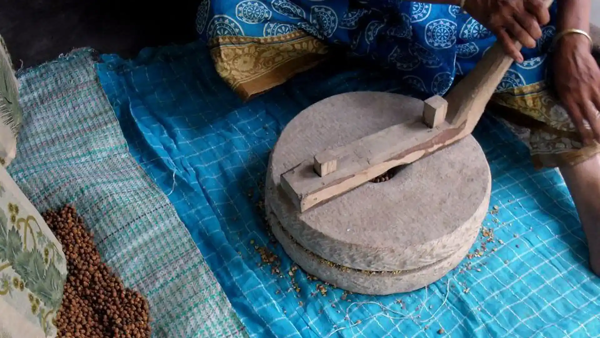 Step-by-Step Guide on How to Make Sattu Powder at Home