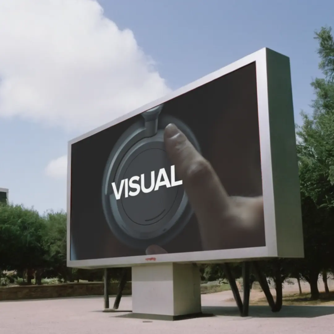 Outdoor Active LED Video Wall | TechnoClass